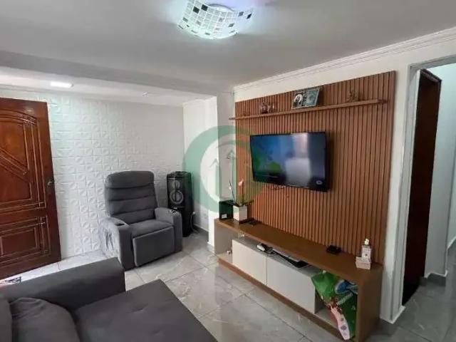 Casa / Sobrado para Locação em Santo André/SP Jardim Alvorada 3 Quartos