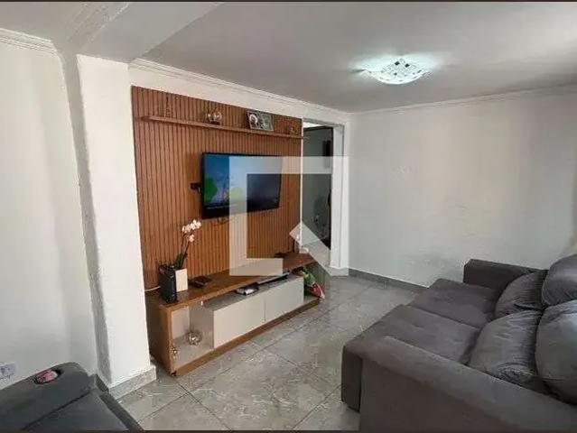 Casa / Sobrado para Locação em Santo André/SP Jardim Alvorada 3 Quartos