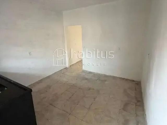 Casa / Sobrado para Locação em Santo André/SP Jardim Alvorada 1 Quartos
