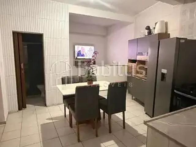 Casa / Sobrado para Locação em Santo André/SP Jardim Alzira Franco 1 Quartos