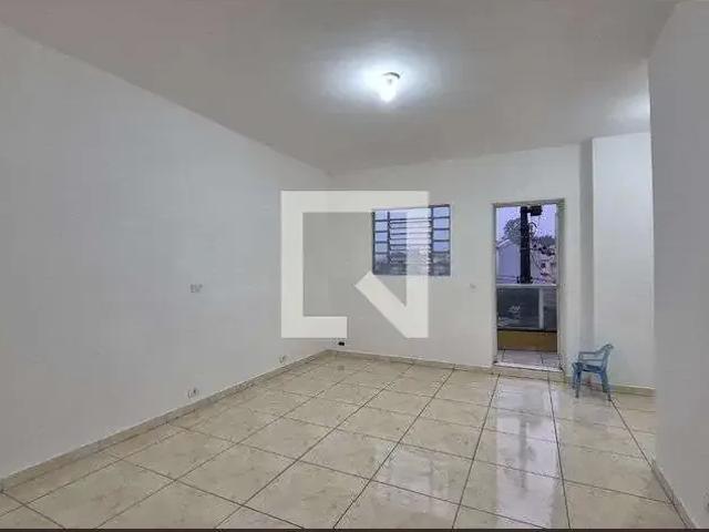 Casa / Sobrado para Locação em Santo André/SP Jardim Alzira Franco 2 Quartos