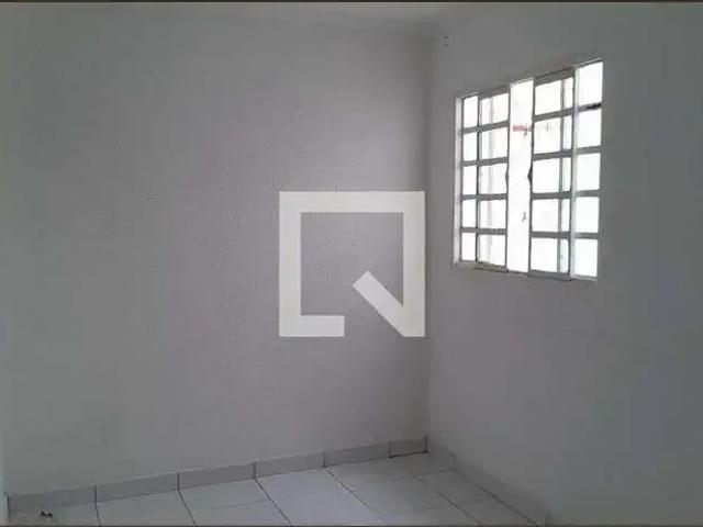 Casa / Sobrado para Locação em Santo André/SP Jardim Alzira Franco 2 Quartos