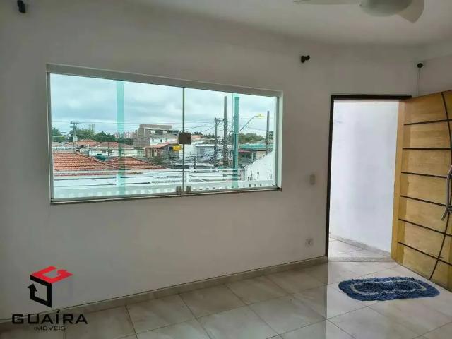 Casa / Sobrado para Locação em Santo André/SP Jardim Bom Pastor 2 Quartos