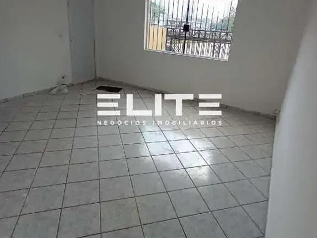 Casa / Sobrado para Locação em Santo André/SP Jardim Bom Pastor 3 Quartos