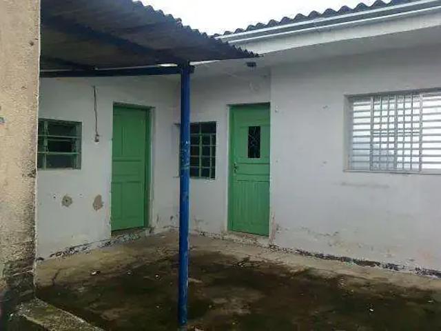 Casa / Sobrado para Locação em Santo André/SP Jardim Bom Pastor 3 Quartos