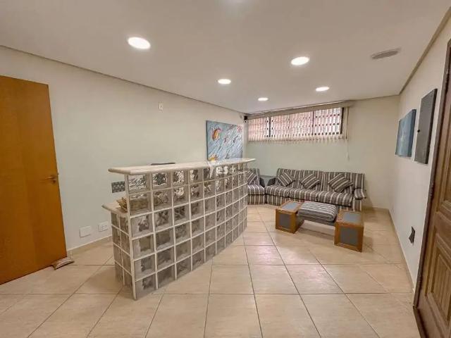 Casa / Sobrado para Locação em Santo André/SP Jardim Bela Vista 4 Quartos