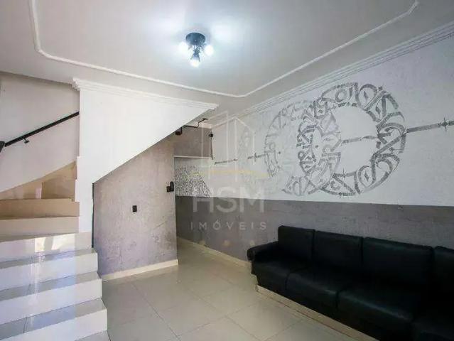 Casa / Sobrado para Locação em Santo André/SP Jardim Bela Vista 4 Quartos