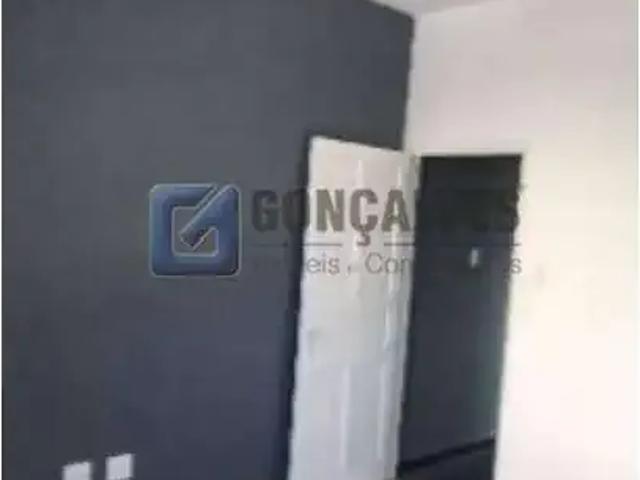 Casa / Sobrado para Locação em Santo André/SP Jardim Bela Vista 4 Quartos