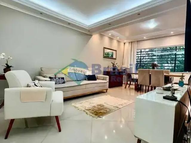 Casa / Sobrado para Locação em Santo André/SP Jardim Bela Vista 4 Quartos