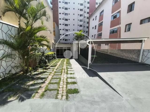 Casa / Sobrado para Locação em Santo André/SP Jardim Bela Vista 5 Quartos