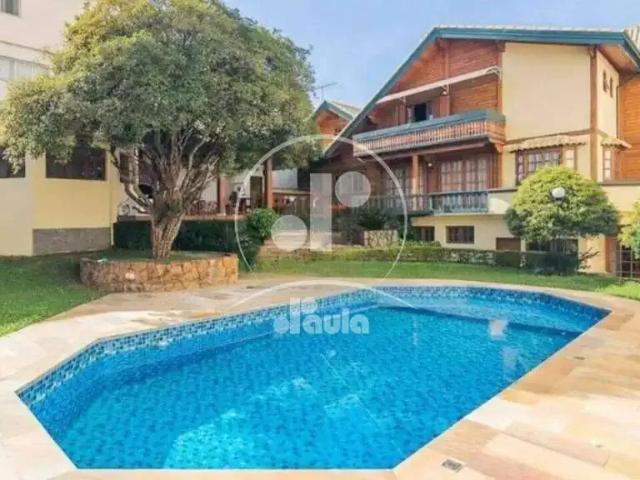 Casa / Sobrado para Locação em Santo André/SP Jardim Bela Vista 5 Quartos