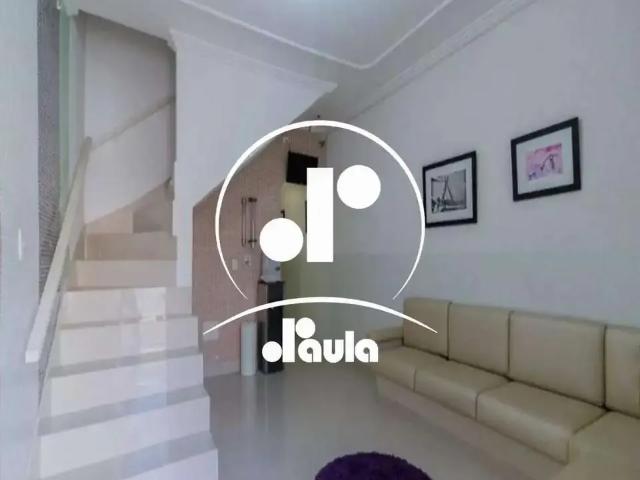 Casa / Sobrado para Locação em Santo André/SP Jardim Bela Vista 5 Quartos