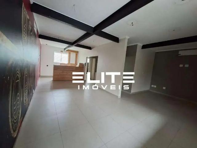Casa / Sobrado para Locação em Santo André/SP Jardim Bela Vista 6 Quartos