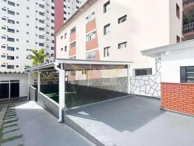 Casa / Sobrado para Locação em Santo André/SP Jardim Bela Vista 1 Quartos