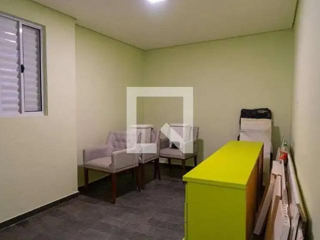 Casa / Sobrado para Locação em Santo André/SP Jardim Bela Vista 1 Quartos