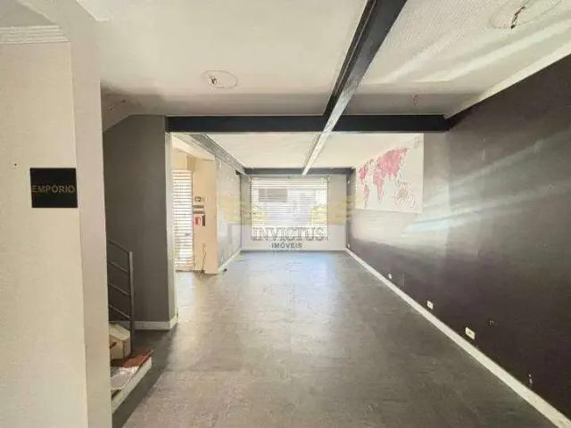 Casa / Sobrado para Locação em Santo André/SP Jardim Bela Vista 1 Quartos