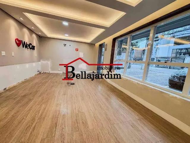 Casa / Sobrado para Locação em Santo André/SP Jardim Bela Vista 1 Quartos