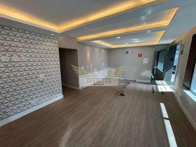 Casa / Sobrado para Locação em Santo André/SP Jardim Bela Vista 1 Quartos