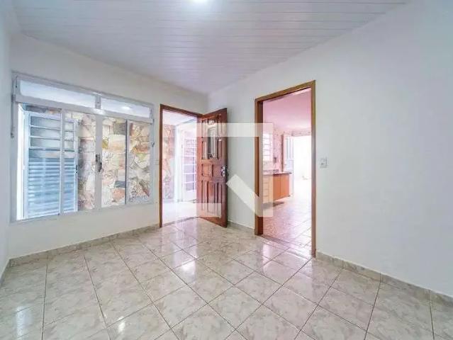 Casa / Sobrado para Locação em Santo André/SP Jardim Bela Vista 2 Quartos