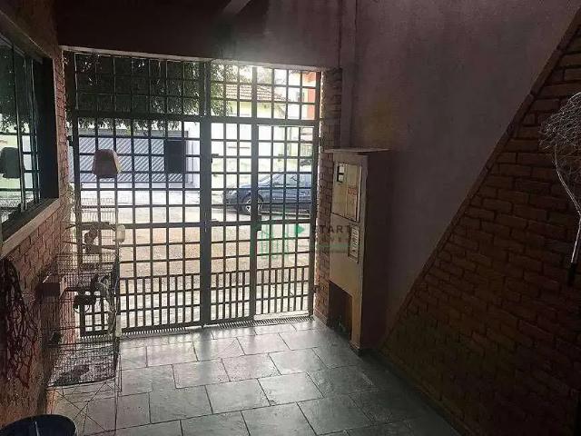 Casa / Sobrado para Locação em Santo André/SP Jardim Bela Vista 2 Quartos