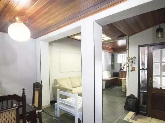 Casa / Sobrado para Locação em Santo André/SP Jardim Bela Vista 2 Quartos