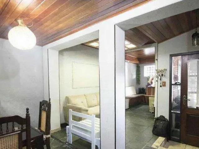 Casa / Sobrado para Locação em Santo André/SP Jardim Bela Vista 2 Quartos