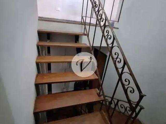 Casa / Sobrado para Locação em Santo André/SP Jardim Bela Vista 2 Quartos