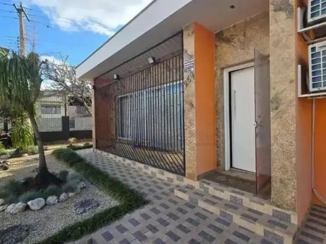 Casa / Sobrado para Locação em Santo André/SP Jardim Bela Vista 2 Quartos