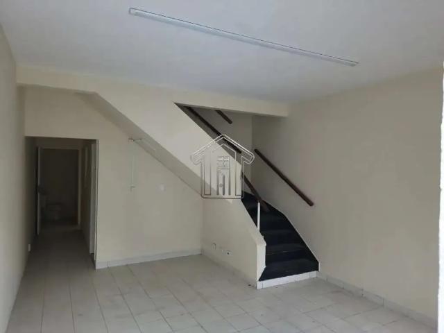 Casa / Sobrado para Locação em Santo André/SP Jardim Bela Vista 2 Quartos