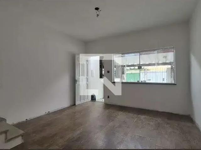 Casa / Sobrado para Locação em Santo André/SP Jardim Bela Vista 2 Quartos