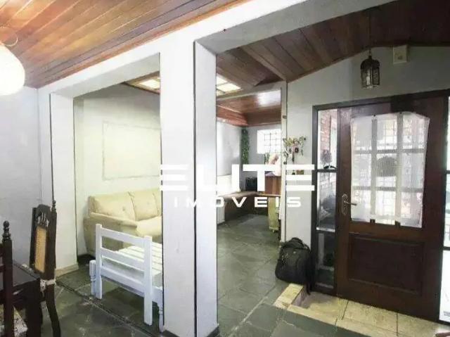 Casa / Sobrado para Locação em Santo André/SP Jardim Bela Vista 2 Quartos