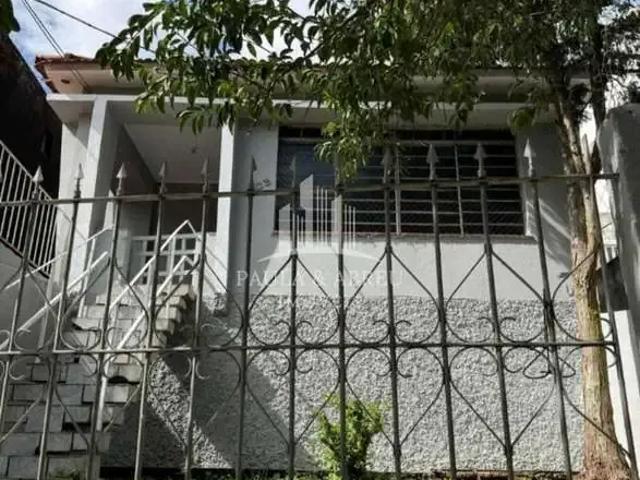 Casa / Sobrado para Locação em Santo André/SP Jardim Bela Vista 2 Quartos