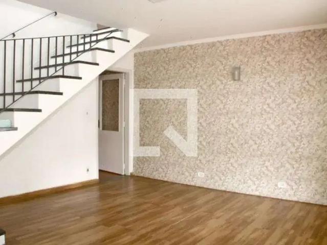 Casa / Sobrado para Locação em Santo André/SP Jardim Bela Vista 2 Quartos