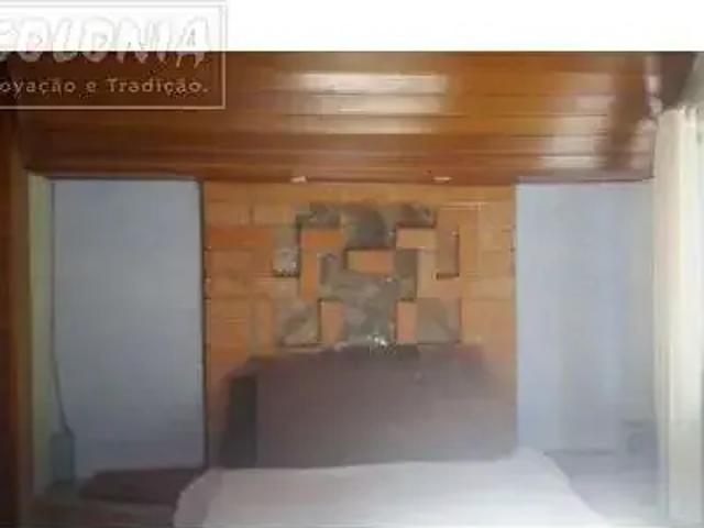 Casa / Sobrado para Locação em Santo André/SP Jardim Bela Vista 2 Quartos