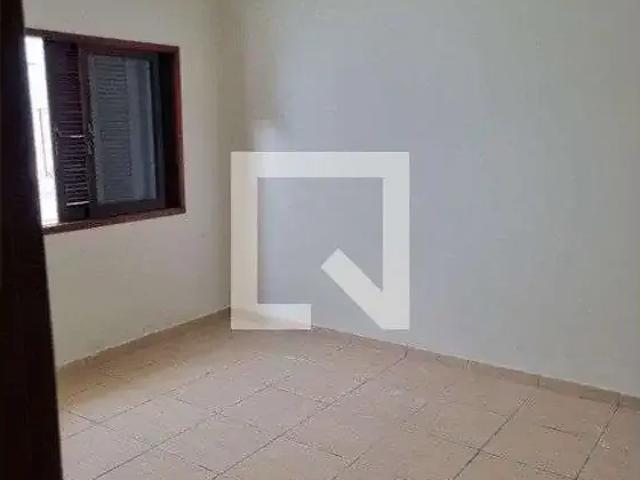 Casa / Sobrado para Locação em Santo André/SP Jardim Bela Vista 2 Quartos