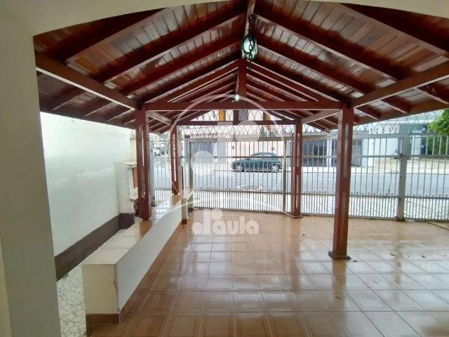 Casa / Sobrado para Locação em Santo André/SP Jardim Bela Vista 2 Quartos