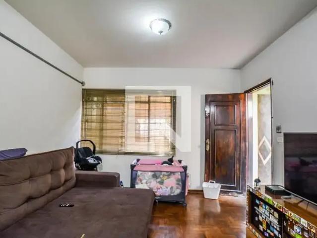 Casa / Sobrado para Locação em Santo André/SP Jardim Bela Vista 2 Quartos