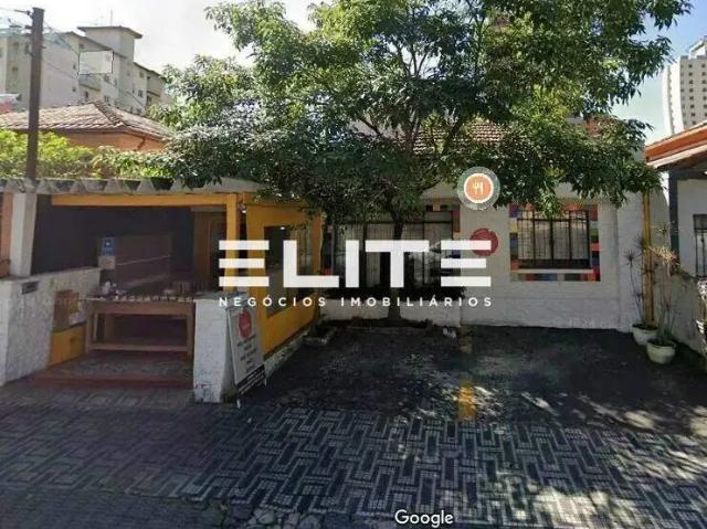 Casa / Sobrado para Locação em Santo André/SP Jardim Bela Vista 2 Quartos
