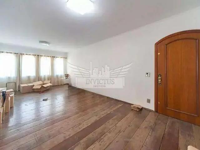Casa / Sobrado para Locação em Santo André/SP Jardim Bela Vista 3 Quartos