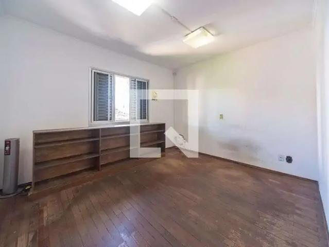Casa / Sobrado para Locação em Santo André/SP Jardim Bela Vista 3 Quartos