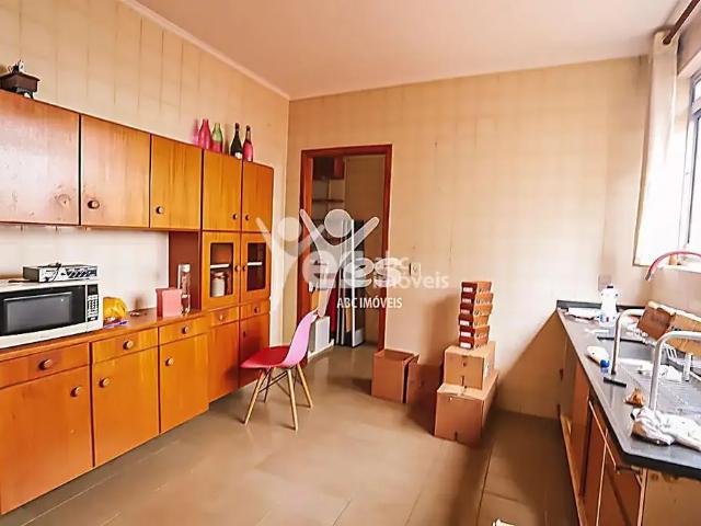 Casa / Sobrado para Locação em Santo André/SP Jardim Bela Vista 3 Quartos