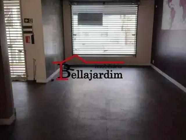 Casa / Sobrado para Locação em Santo André/SP Jardim Bela Vista 3 Quartos
