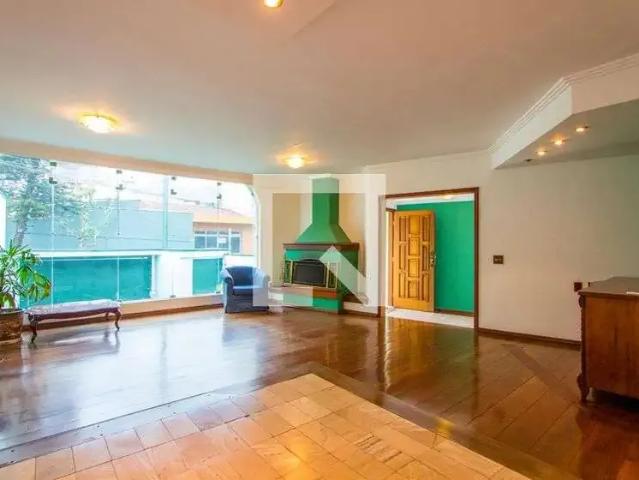 Casa / Sobrado para Locação em Santo André/SP Jardim Bela Vista 3 Quartos