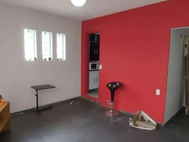 Casa / Sobrado para Locação em Santo André/SP Jardim Bela Vista 3 Quartos