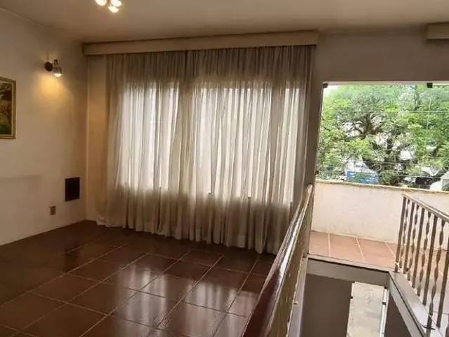 Casa / Sobrado para Locação em Santo André/SP Jardim Bela Vista 3 Quartos