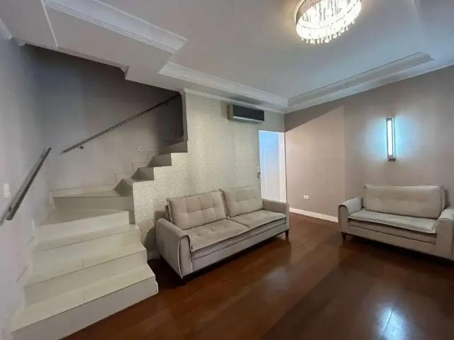 Casa / Sobrado para Locação em Santo André/SP Jardim Bela Vista 3 Quartos