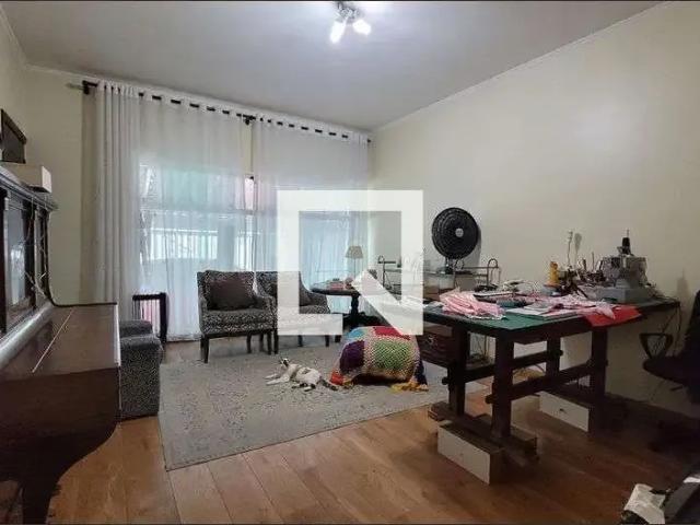 Casa / Sobrado para Locação em Santo André/SP Jardim Bela Vista 3 Quartos