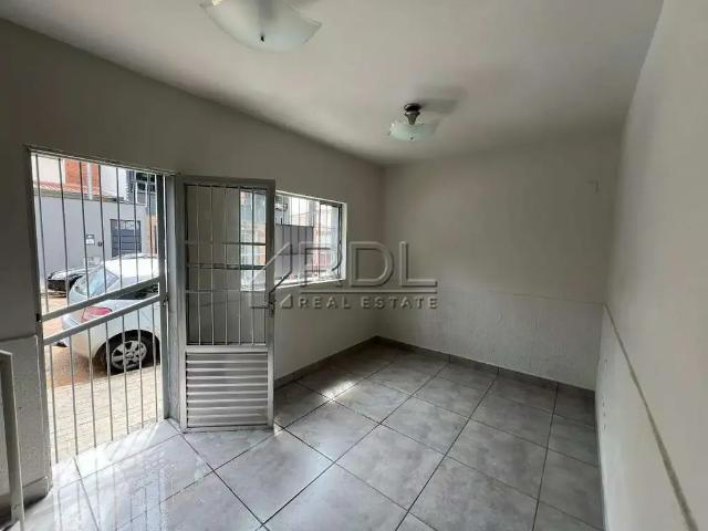 Casa / Sobrado para Locação em Santo André/SP Jardim Bela Vista 3 Quartos
