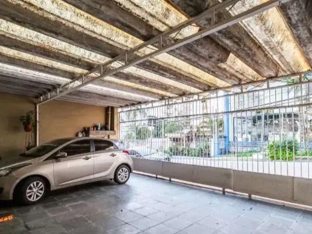 Casa / Sobrado para Locação em Santo André/SP Jardim Bela Vista 3 Quartos