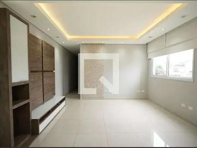 Casa / Sobrado para Locação em Santo André/SP Jardim Bela Vista 3 Quartos